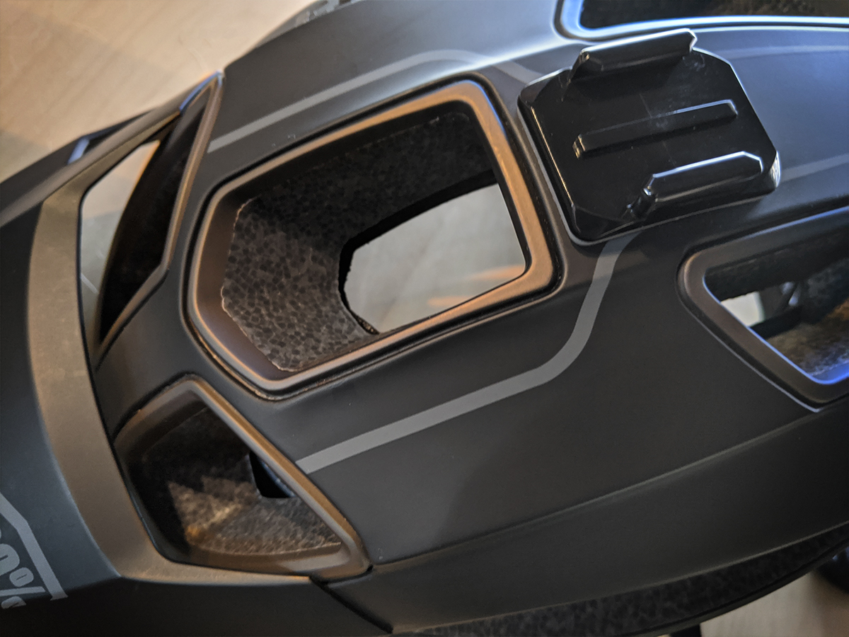 100% Altec Mountain Bike Helmet | Review | Phox Rides