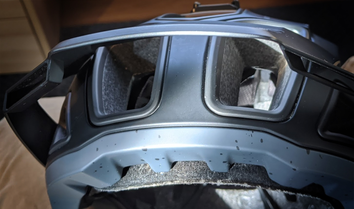 100% Altec Mountain Bike Helmet | Review | Phox Rides