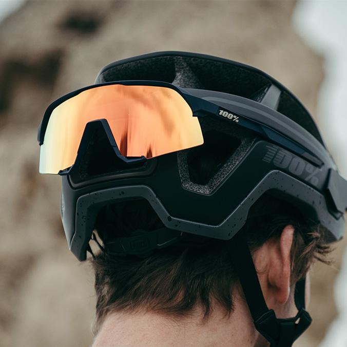 100% Altec Mountain Bike Helmet | Review | Phox Rides