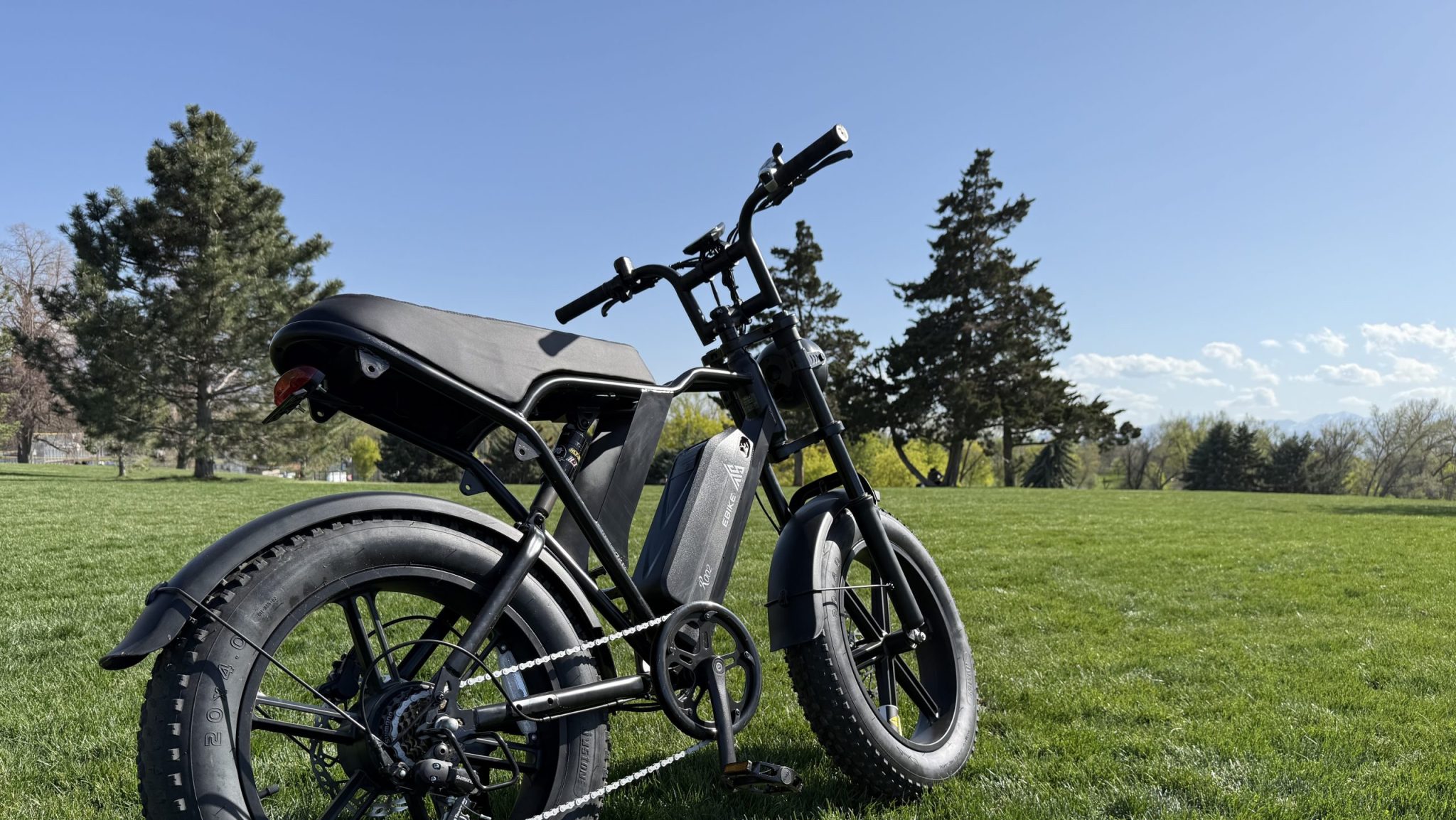 TST R002: Budget Fun or Just Cheap? | Phox Rides